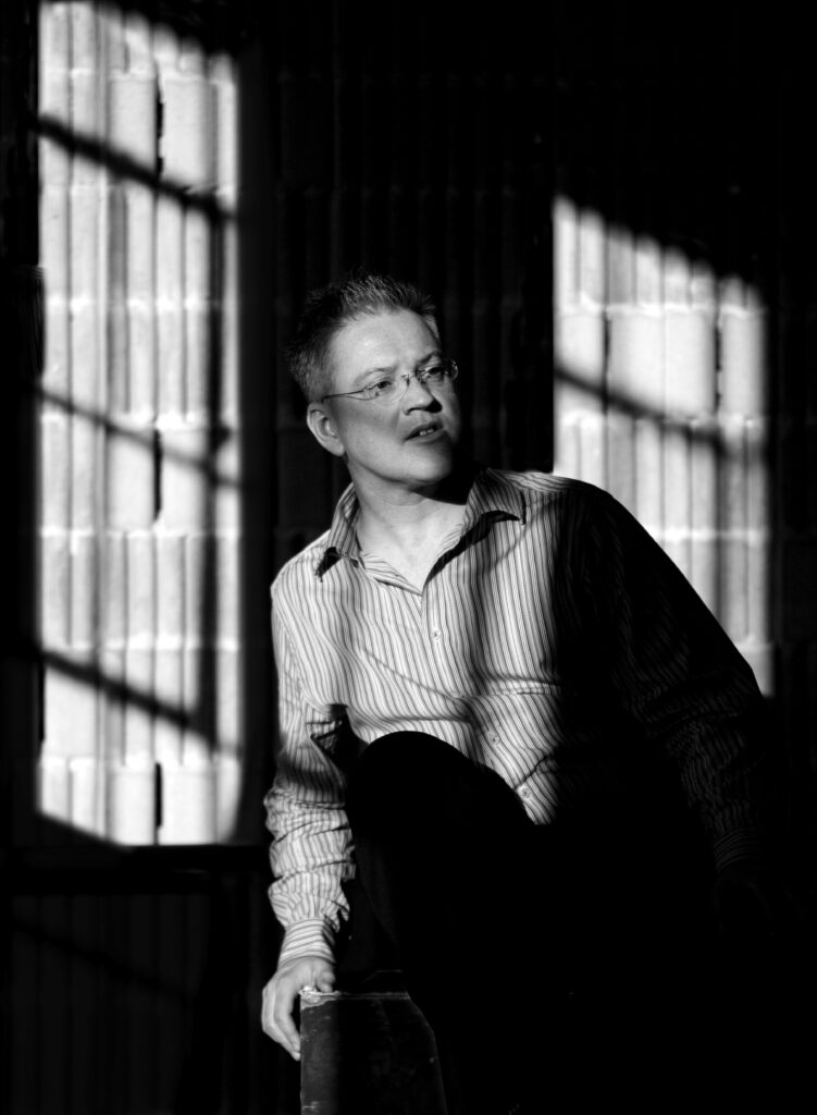 Portraits – Ilia Uzunoski